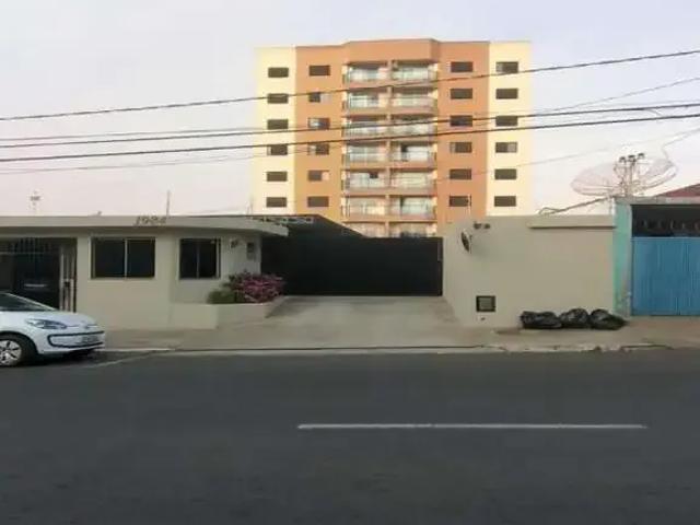 Apartamento para Venda em São Carlos/SP Vila Costa do Sol 2 Quartos