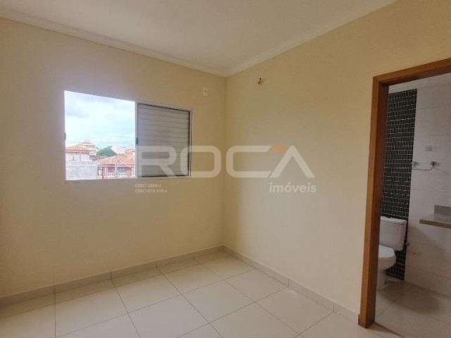 Apartamento para Venda em São Carlos/SP Vila Costa do Sol 2 Quartos