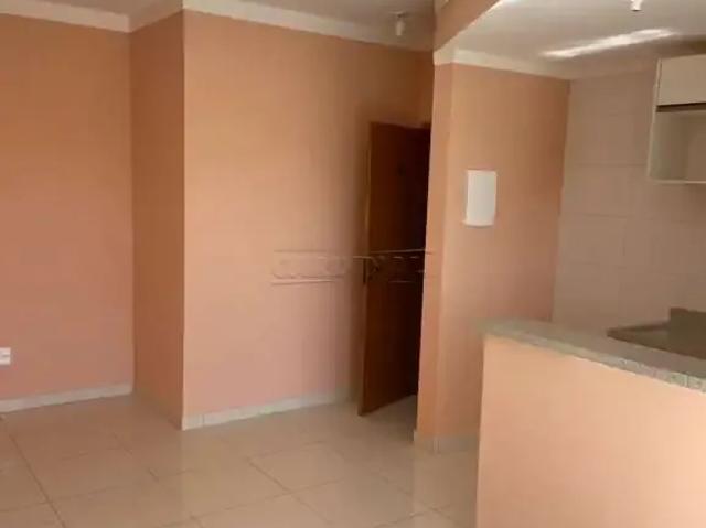 Apartamento para Venda em São Carlos/SP Vila Costa do Sol 2 Quartos