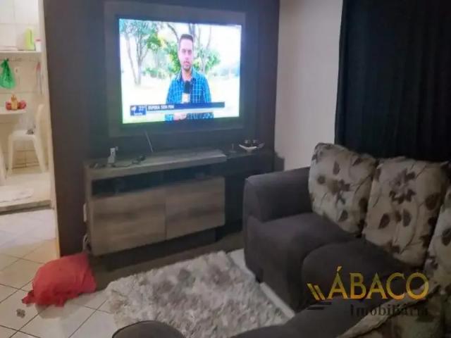 Apartamento para Venda em São Carlos/SP Vila Izabel 2 Quartos