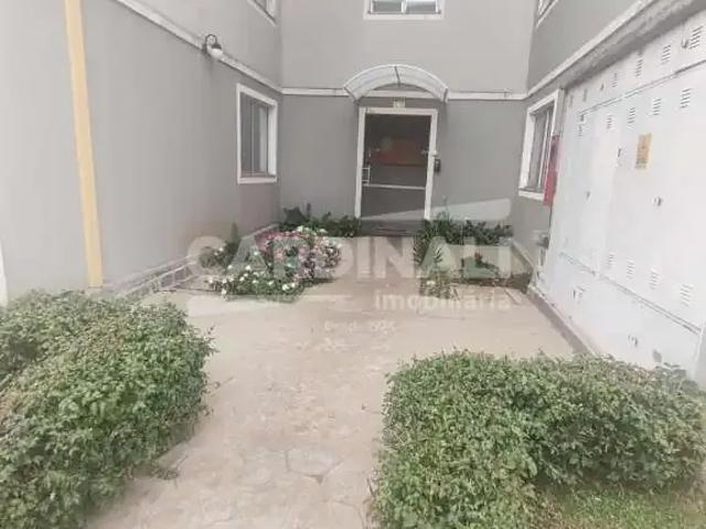 Apartamento para Venda em São Carlos/SP Vila Izabel 2 Quartos