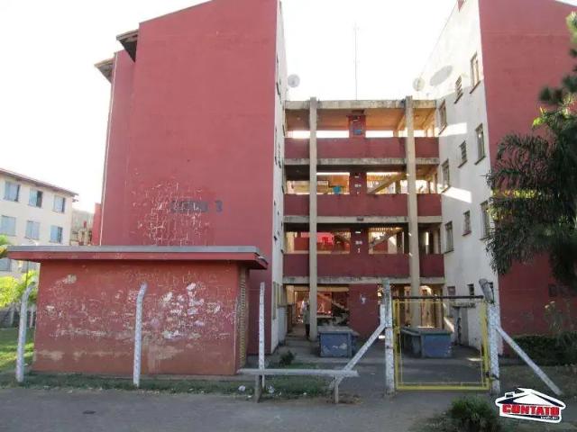 Apartamento para Venda em São Carlos/SP Vila Izabel 2 Quartos