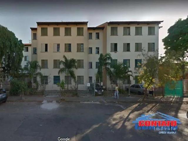 Apartamento para Venda em São Carlos/SP Vila Izabel 2 Quartos