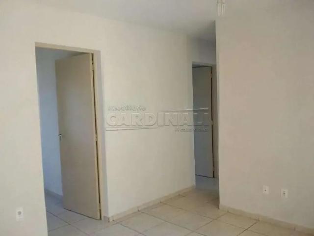 Apartamento para Venda em São Carlos/SP Vila Izabel 2 Quartos
