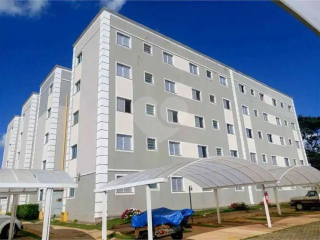 Apartamento para Venda em São Carlos/SP Vila Izabel 2 Quartos
