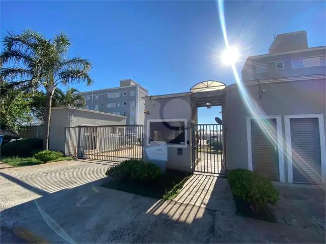 Apartamento para Venda em São Carlos/SP Vila Izabel 2 Quartos