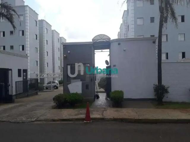 Apartamento para Venda em São Carlos/SP Vila Izabel 2 Quartos
