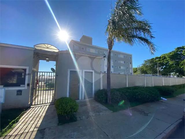 Apartamento para Venda em São Carlos/SP Vila Izabel 2 Quartos