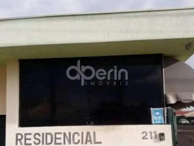 Apartamento para Venda em São Carlos/SP Vila Jacobucci 2 Quartos