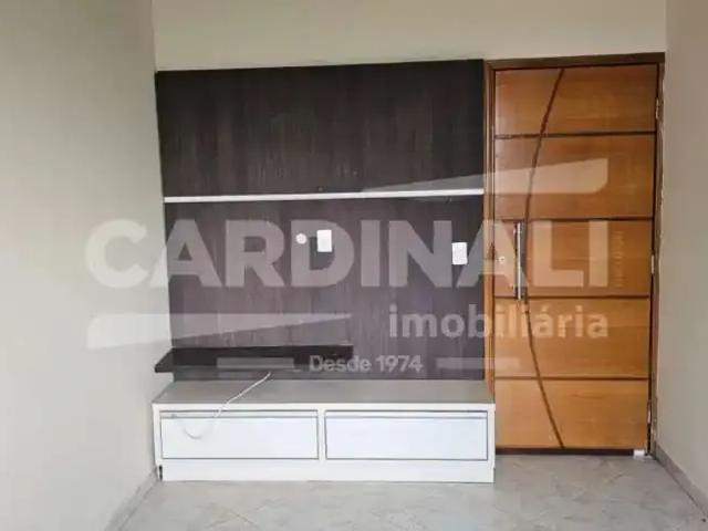 Apartamento para Venda em São Carlos/SP Vila Jacobucci 2 Quartos