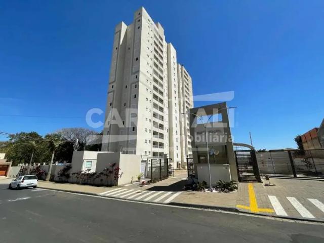 Apartamento para Venda em São Carlos/SP Vila Jacobucci 2 Quartos