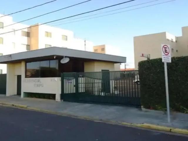 Apartamento para Venda em São Carlos/SP Vila Jacobucci 2 Quartos