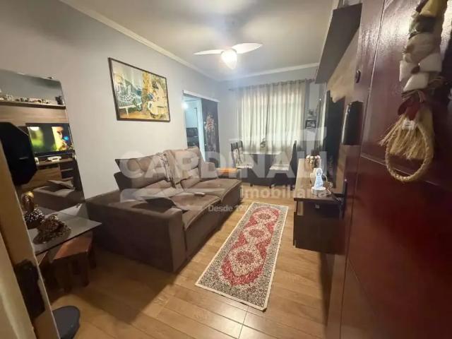 Apartamento para Venda em São Carlos/SP Vila Jacobucci 2 Quartos