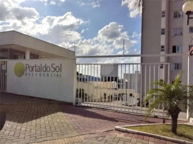 Apartamento para Venda em São Carlos/SP Vila Lutfalla 2 Quartos