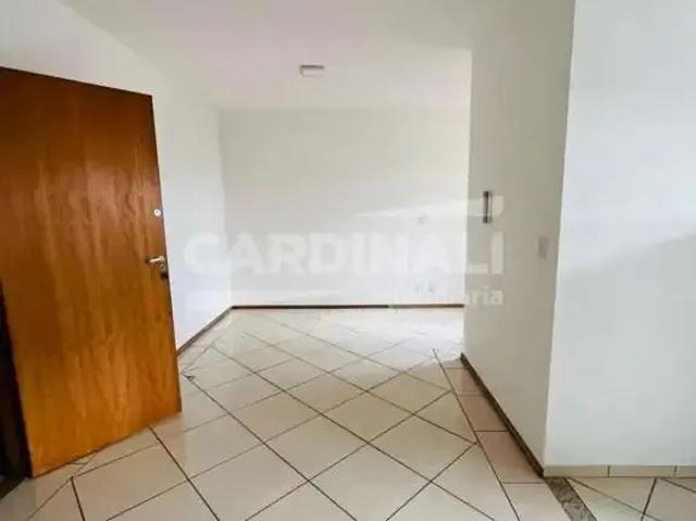 Apartamento para Venda em São Carlos/SP Vila Pureza 1 Quartos