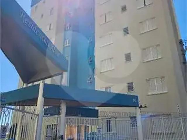 Apartamento para Venda em São Carlos/SP Vila Pelicano 2 Quartos
