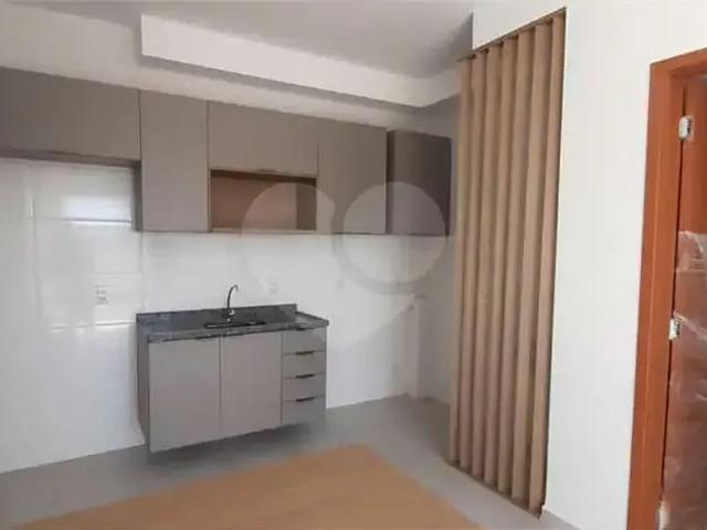 Apartamento para Venda em São Carlos/SP Vila Prado 2 Quartos