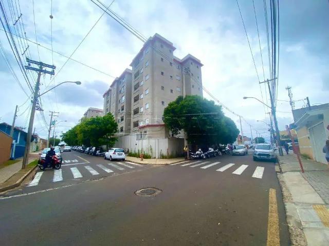 Apartamento para Venda em São Carlos/SP Vila Prado 2 Quartos