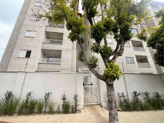 Apartamento para Venda em São Carlos/SP Vila Prado 2 Quartos