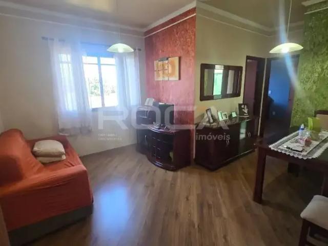Apartamento para Venda em São Carlos/SP Vila Rancho Velho 2 Quartos