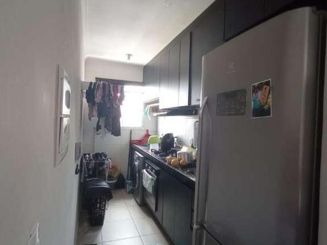 Apartamento para Venda em São Carlos/SP Vila Rancho Velho 2 Quartos