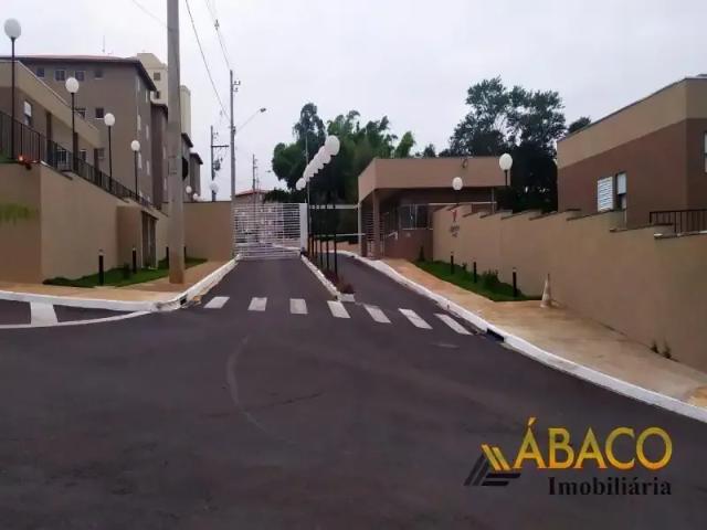 Apartamento para Venda em São Carlos/SP Vila Rancho Velho 2 Quartos
