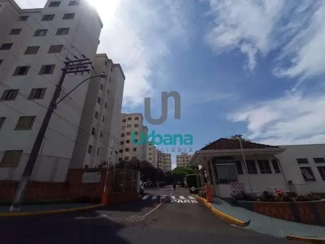 Apartamento para Venda em São Carlos/SP Vila Rancho Velho 2 Quartos
