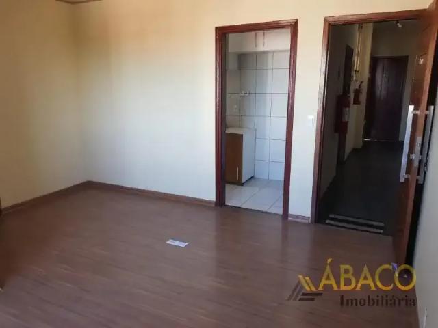 Apartamento para Venda em São Carlos/SP Vila Rancho Velho 2 Quartos