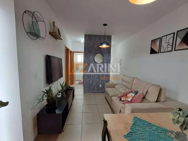 Apartamento para Venda em São Carlos/SP Vila Rancho Velho 2 Quartos