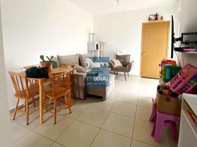 Apartamento para Venda em São Carlos/SP Vila Rancho Velho 2 Quartos