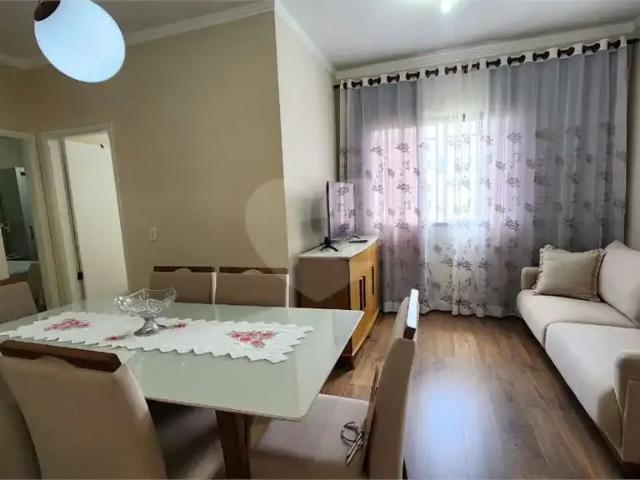 Apartamento para Venda em São Carlos/SP Vila Rancho Velho 2 Quartos