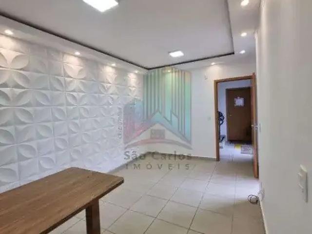 Apartamento para Venda em São Carlos/SP Vila Rancho Velho 2 Quartos