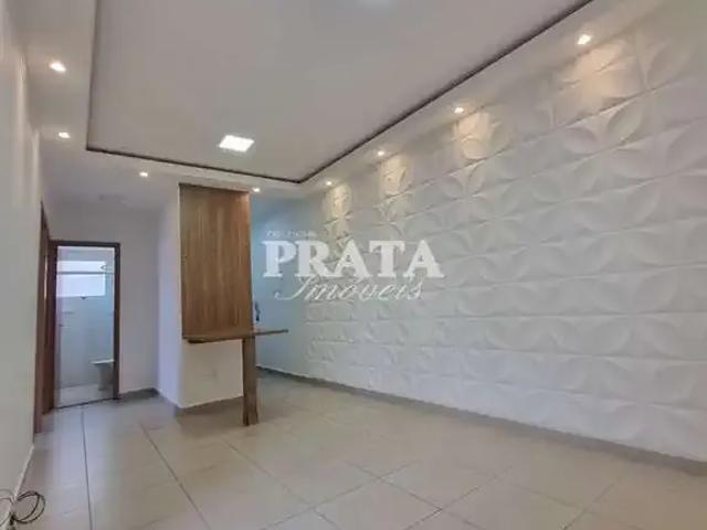 Apartamento para Venda em São Carlos/SP Vila Rancho Velho 2 Quartos