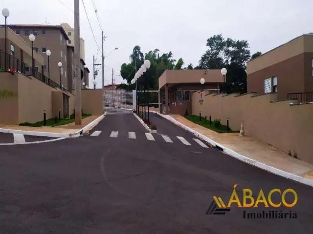 Apartamento para Venda em São Carlos/SP Vila Rancho Velho 2 Quartos