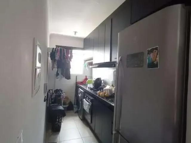 Apartamento para Venda em São Carlos/SP Vila Rancho Velho 2 Quartos