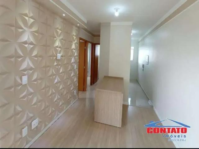 Apartamento para Venda em São Carlos/SP Vila Rancho Velho 2 Quartos