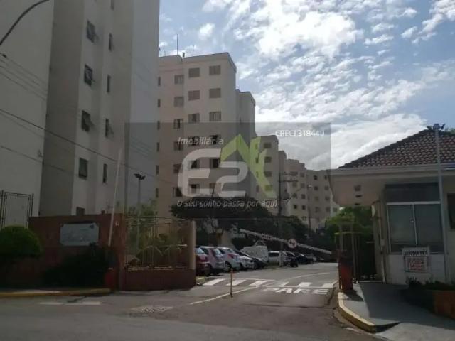 Apartamento para Venda em São Carlos/SP Vila Rancho Velho 2 Quartos