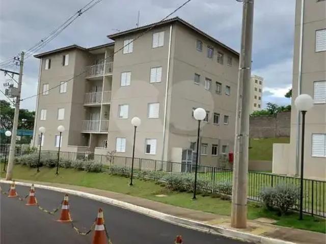 Apartamento para Venda em São Carlos/SP Vila Rancho Velho 2 Quartos