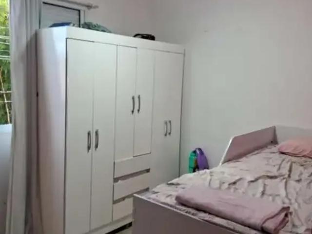 Apartamento para Venda em São Carlos/SP Vila Rancho Velho 2 Quartos