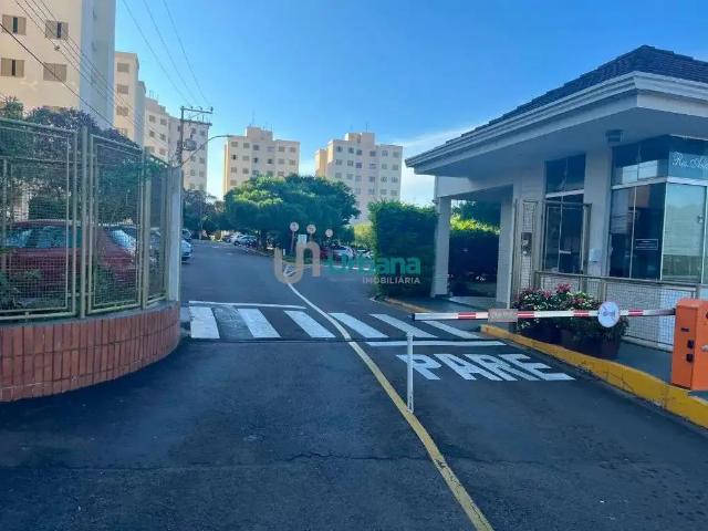 Apartamento para Venda em São Carlos/SP Vila Rancho Velho 2 Quartos