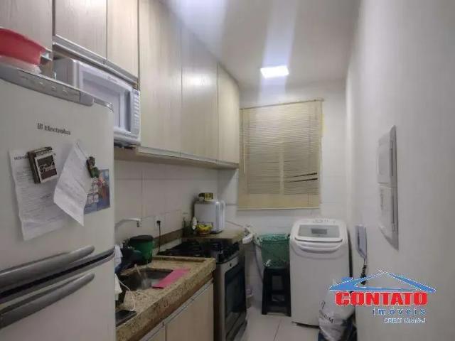 Apartamento para Venda em São Carlos/SP Vila Rancho Velho 2 Quartos