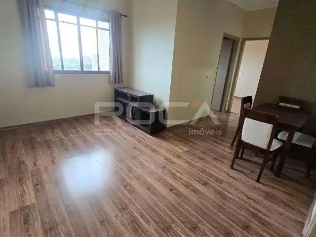 Apartamento para Venda em São Carlos/SP Vila Rancho Velho 2 Quartos