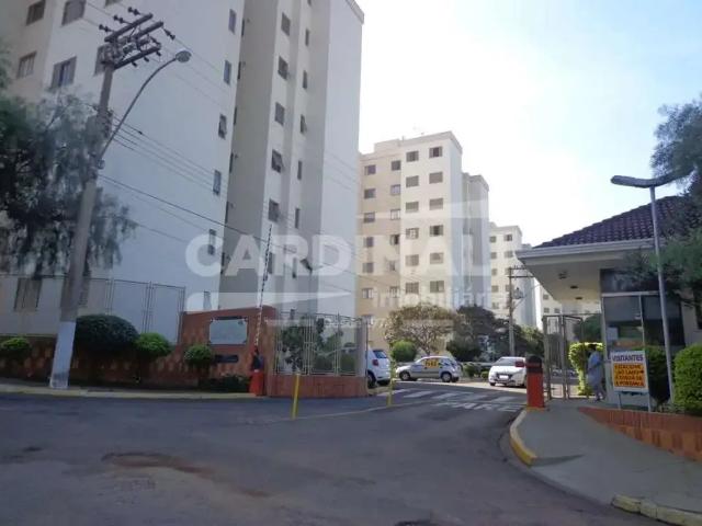 Apartamento para Venda em São Carlos/SP Vila Rancho Velho 2 Quartos