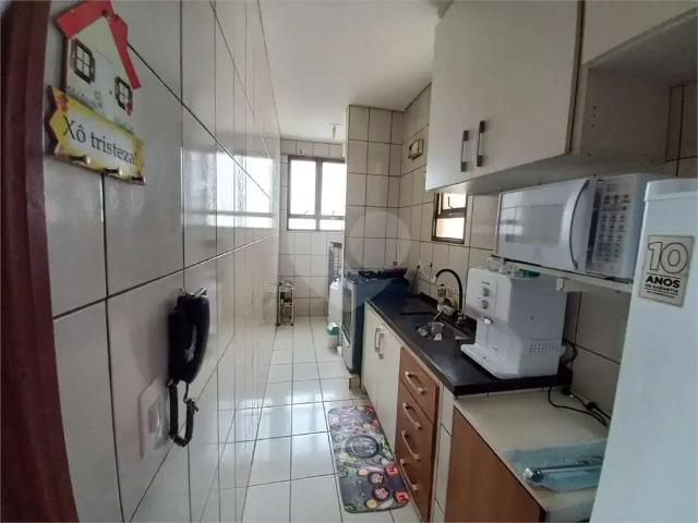 Apartamento para Venda em São Carlos/SP Vila Rancho Velho 2 Quartos