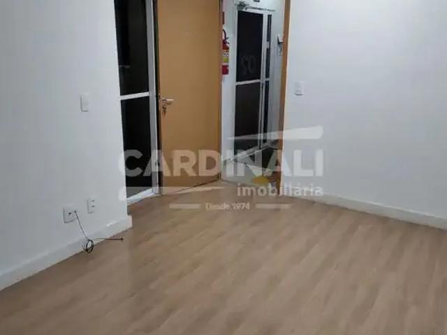 Apartamento para Venda em São Carlos/SP Vila Rancho Velho 2 Quartos