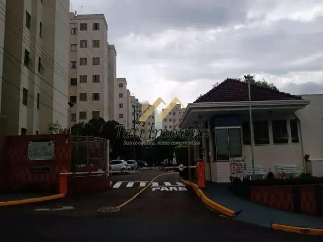 Apartamento para Venda em São Carlos/SP Vila Rancho Velho 2 Quartos