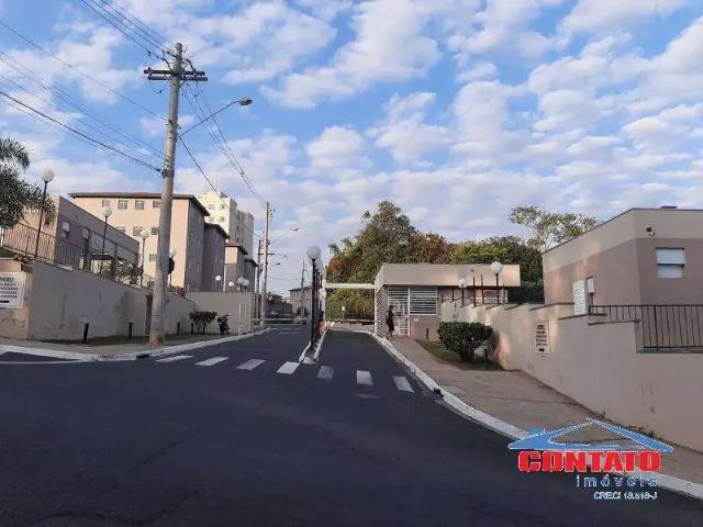 Apartamento para Venda em São Carlos/SP Vila Rancho Velho 2 Quartos