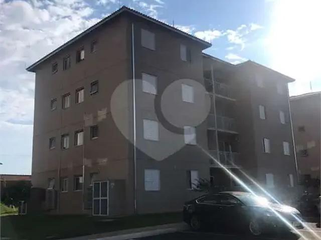Apartamento para Venda em São Carlos/SP Vila Rancho Velho 2 Quartos