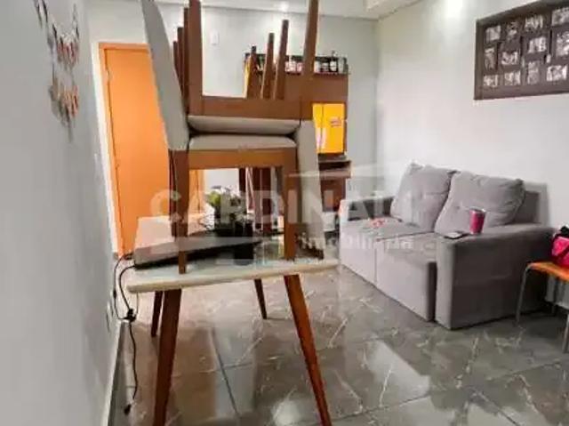 Apartamento para Venda em São Carlos/SP Vila Rancho Velho 2 Quartos