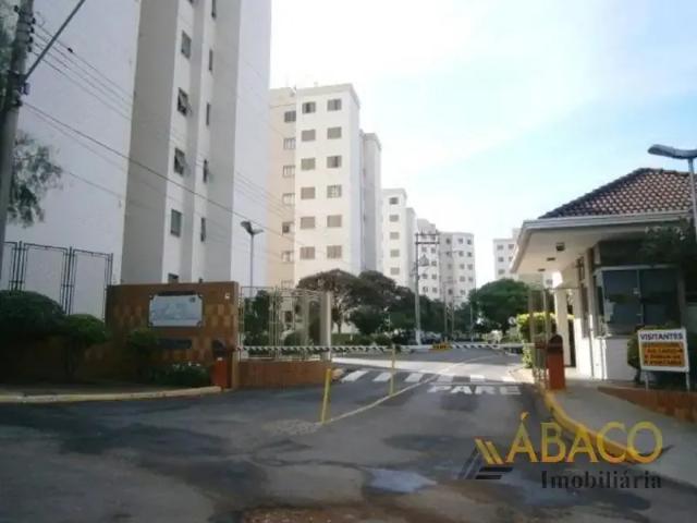 Apartamento para Venda em São Carlos/SP Vila Rancho Velho 2 Quartos